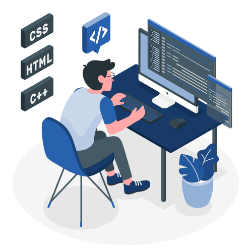 Qodebyte Academy-Learn Tech Skills for the Future