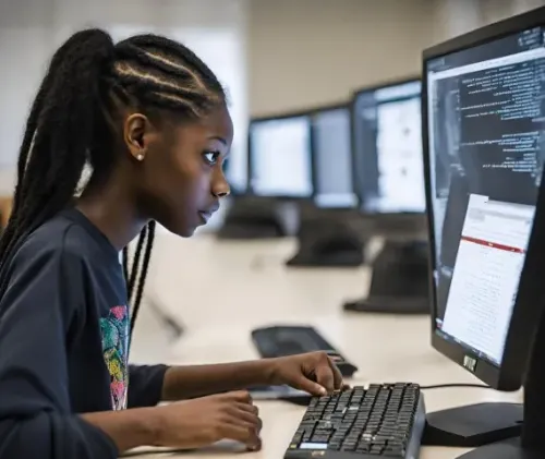 Qodebyte Academy-Learn Tech Skills for the Future